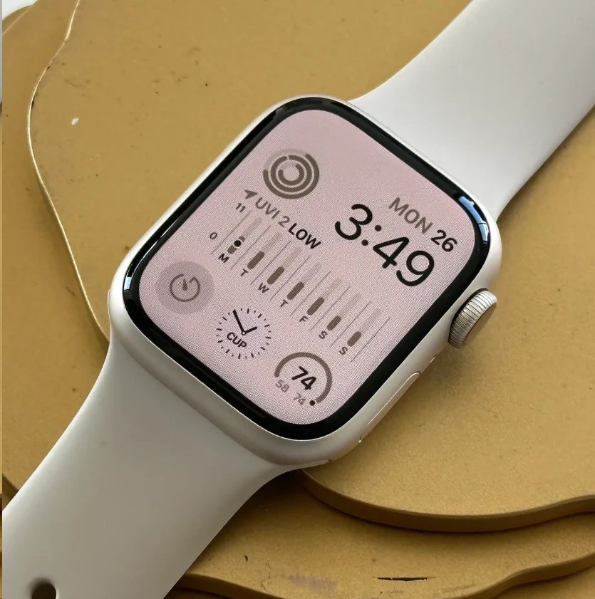 深度评测Apple Watch：七款热门款对比，哪款才是真正的爆款之选？ - 哔哩哔哩