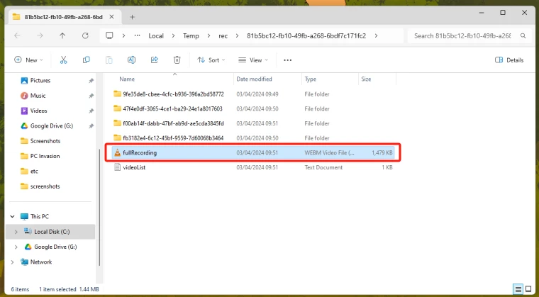 内容警告（ContentWarning）视频提取失败，视频丢失找回方法 - 哔哩哔哩