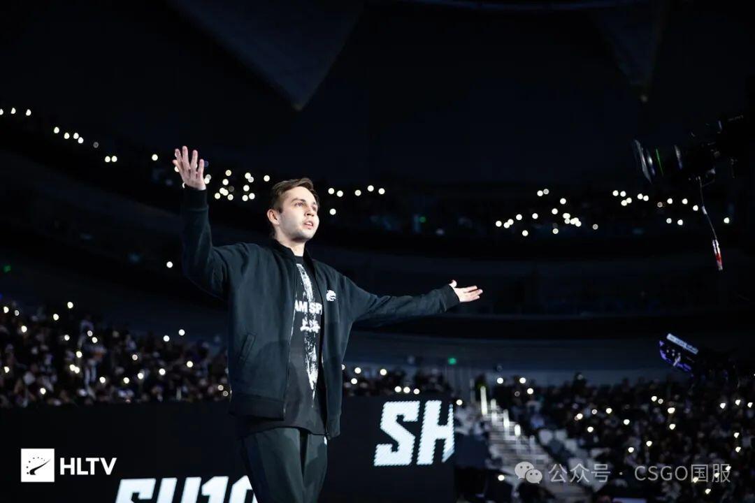【2024TOP20】第6名：sh1ro！历史上首次没有丹麦选手进入年度TOP20 - 哔哩哔哩