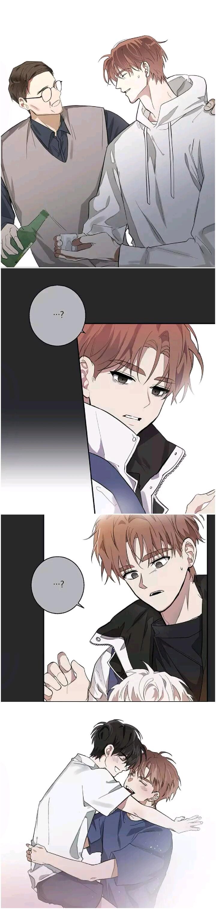 近期观韩漫汇总（bl，都带点meat） - 哔哩哔哩