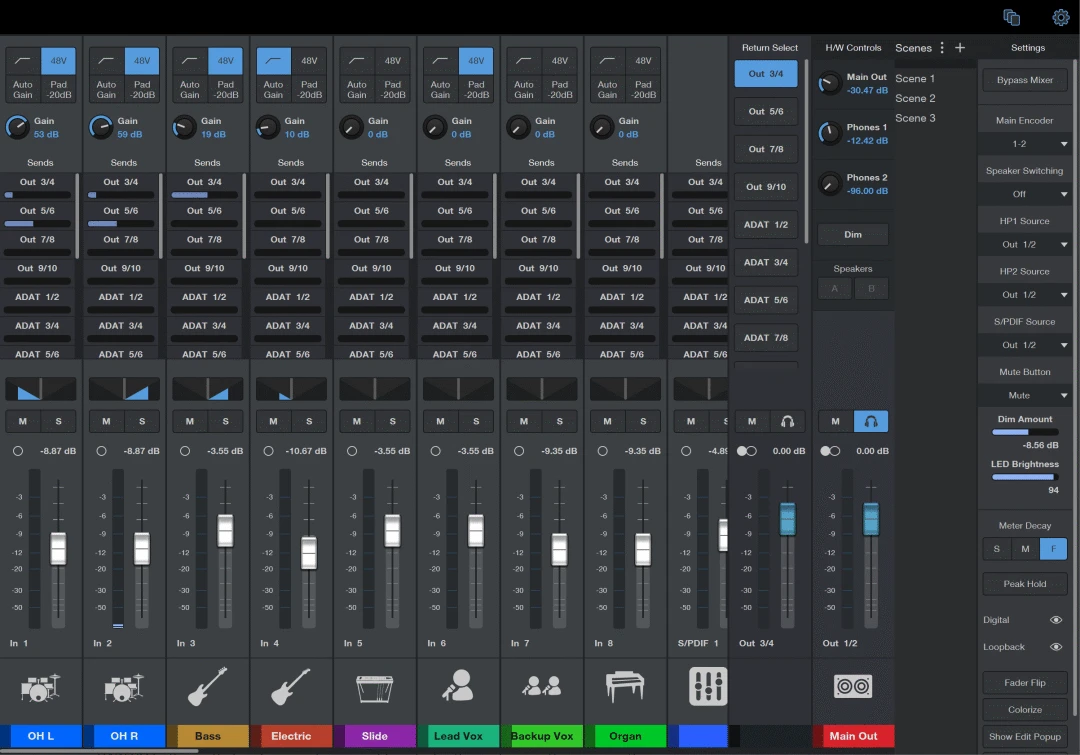【叉烧网·新品】Fender 加持？PreSonus 旗舰声卡 Quantum 二代有何特别？ - 哔哩哔哩