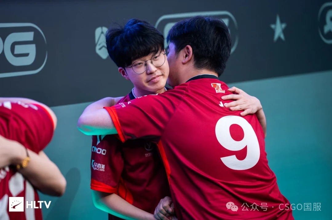 TYLOO战胜Astralis，豪取裂变天地冠军！创造中国CS新历史 - 哔哩哔哩