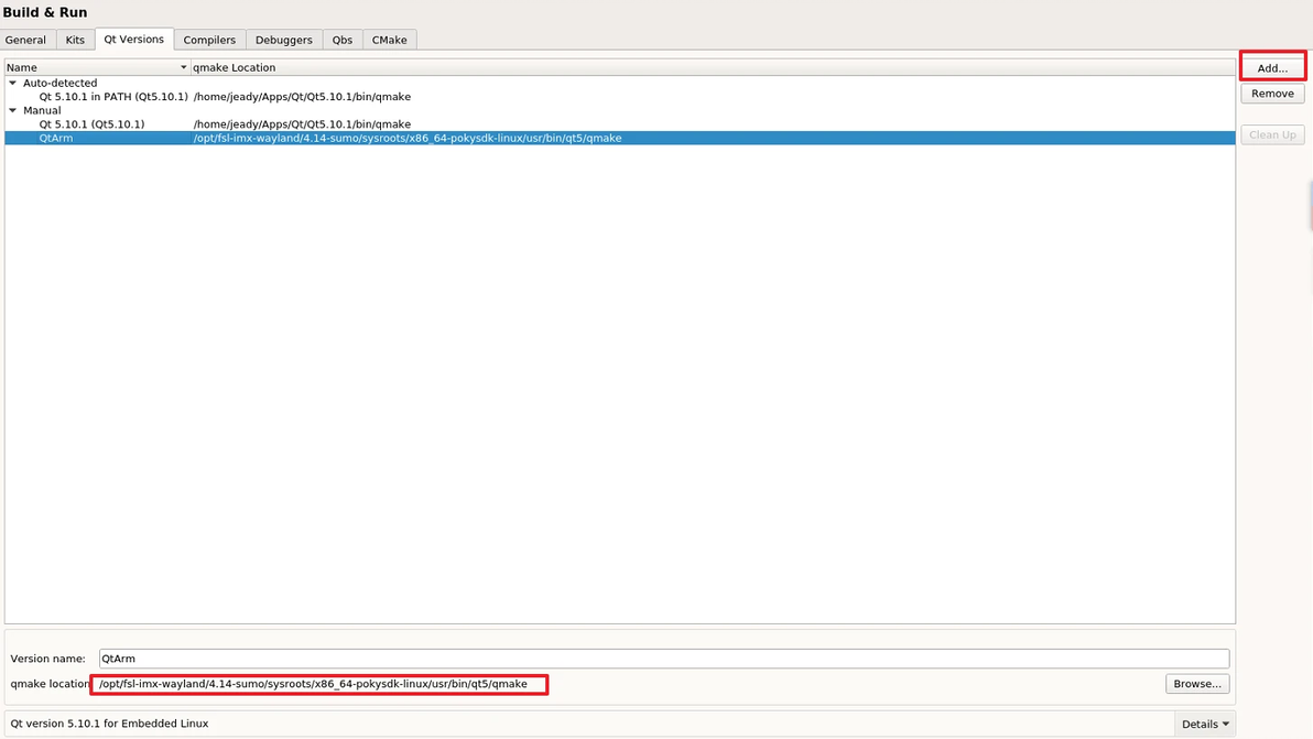 使用WSL配置Qt Gui开发环境详细教程 - 哔哩哔哩