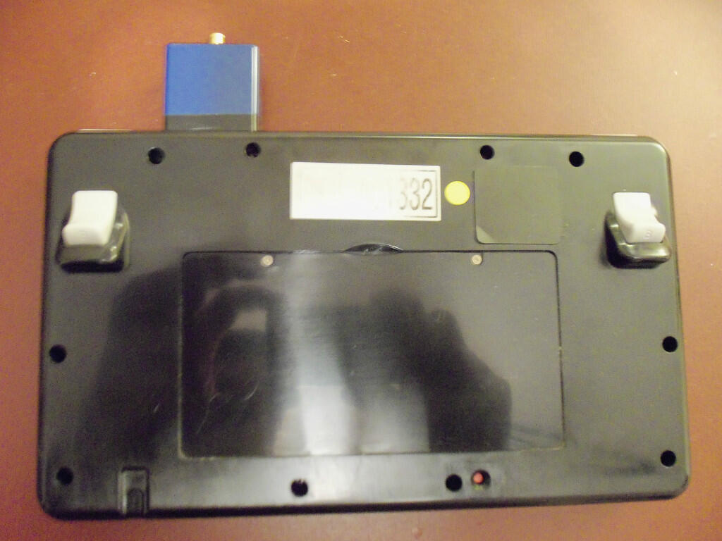 一个迷茫的时代与失败者——Wii U - 哔哩哔哩