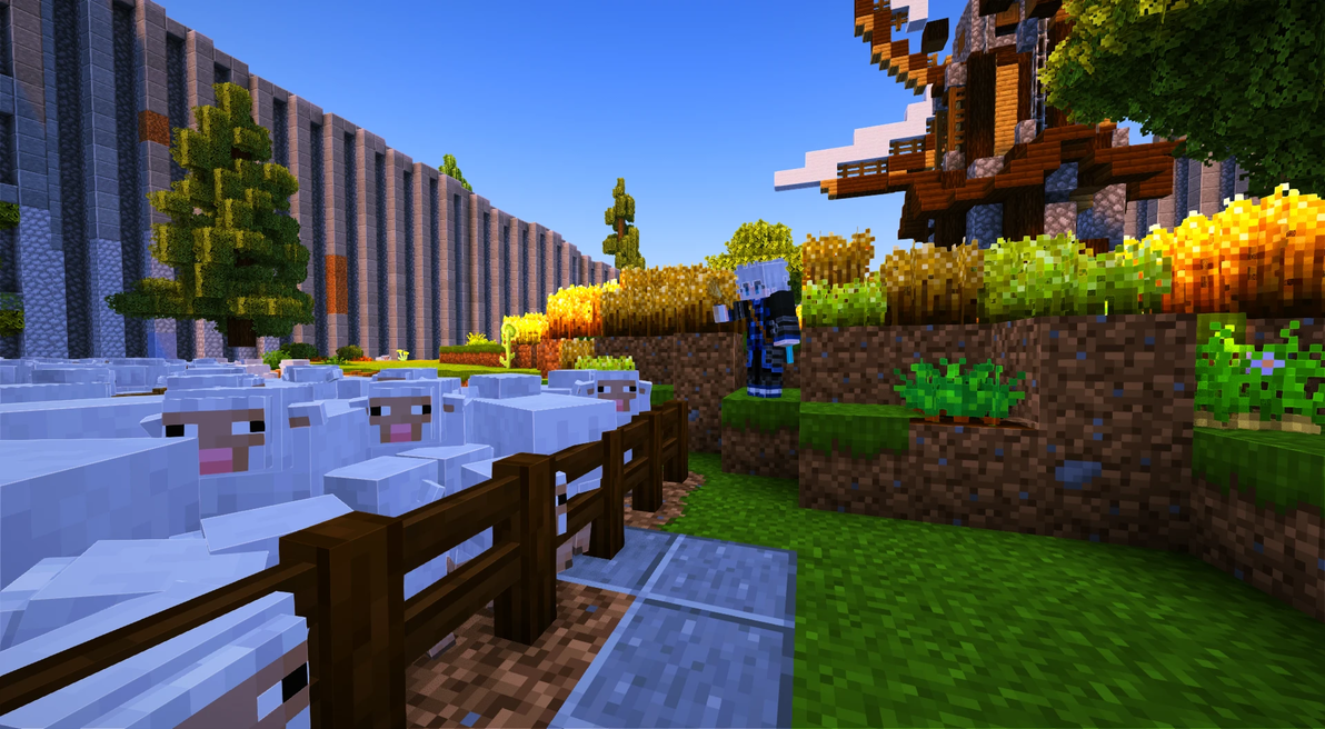 RLCraft Dregora 德雷格拉教程-从入到入土-全篇索引 - 哔哩哔哩