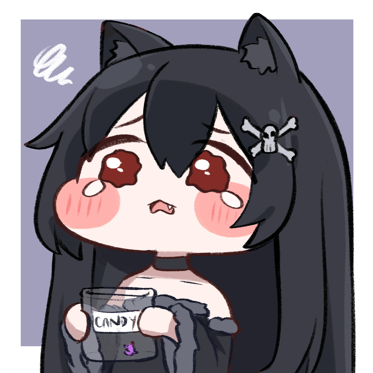 Pixiv美图#49 - 哔哩哔哩