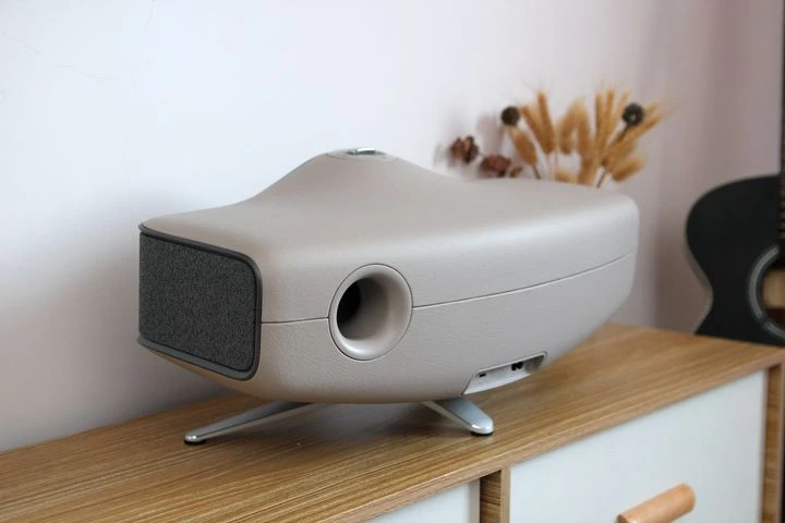 FIIL Aviator飞行家蓝牙音箱首发体验，音乐与灵魂的飞翔 - 哔哩哔哩