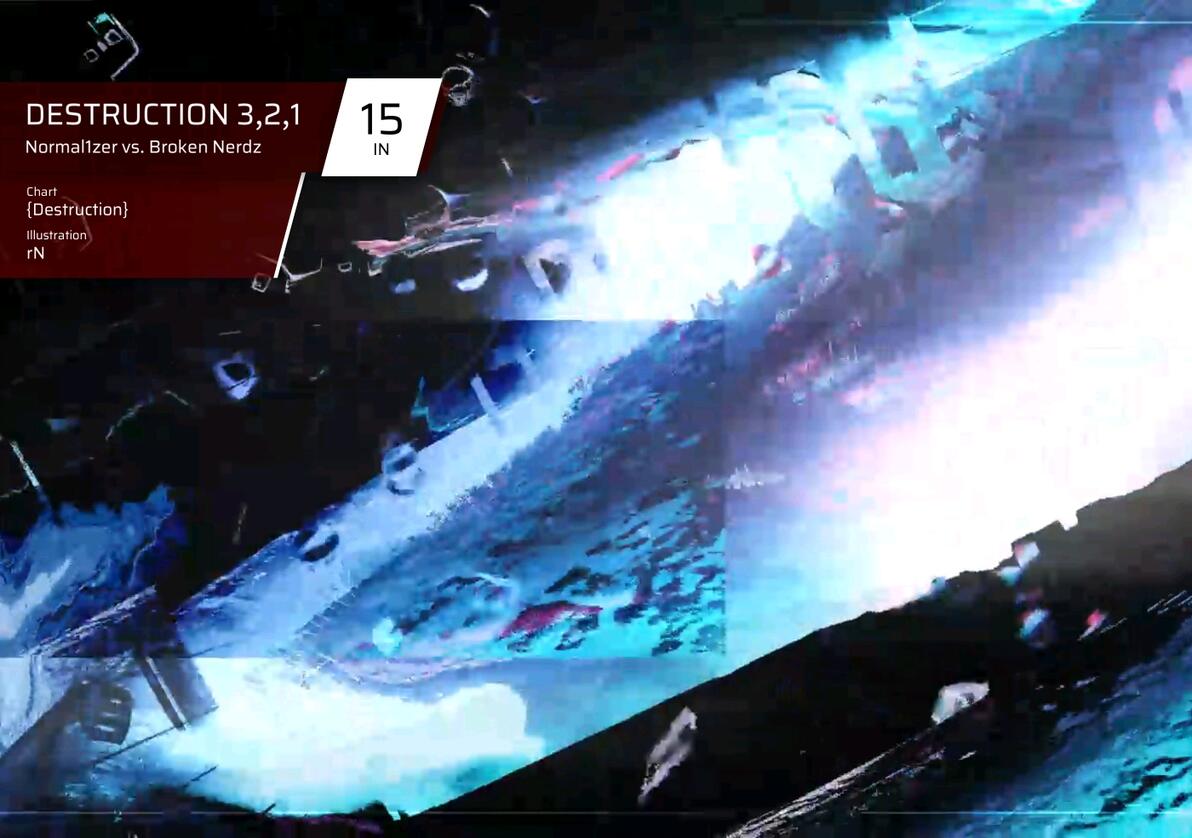 Phigros主线剧情异象重演进入说明 - 哔哩哔哩