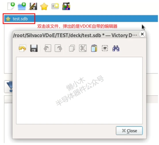 Silvaco TCAD｜ Victory DoE的基本使用方法（一） - 哔哩哔哩