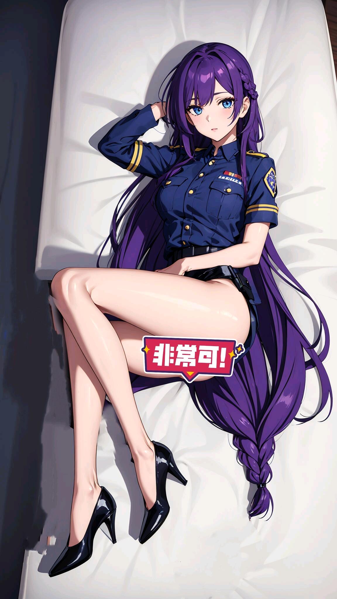 少女前线尚未实装的武器人物设计∶OTs-48K狙击步枪 - 哔哩哔哩