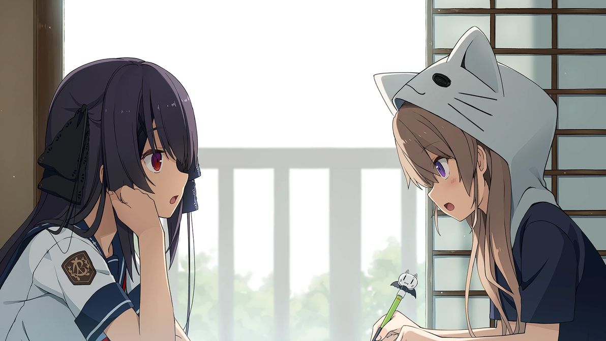 苍之彼方的四重奏Extra1&Extra2 通关感言 - 哔哩哔哩