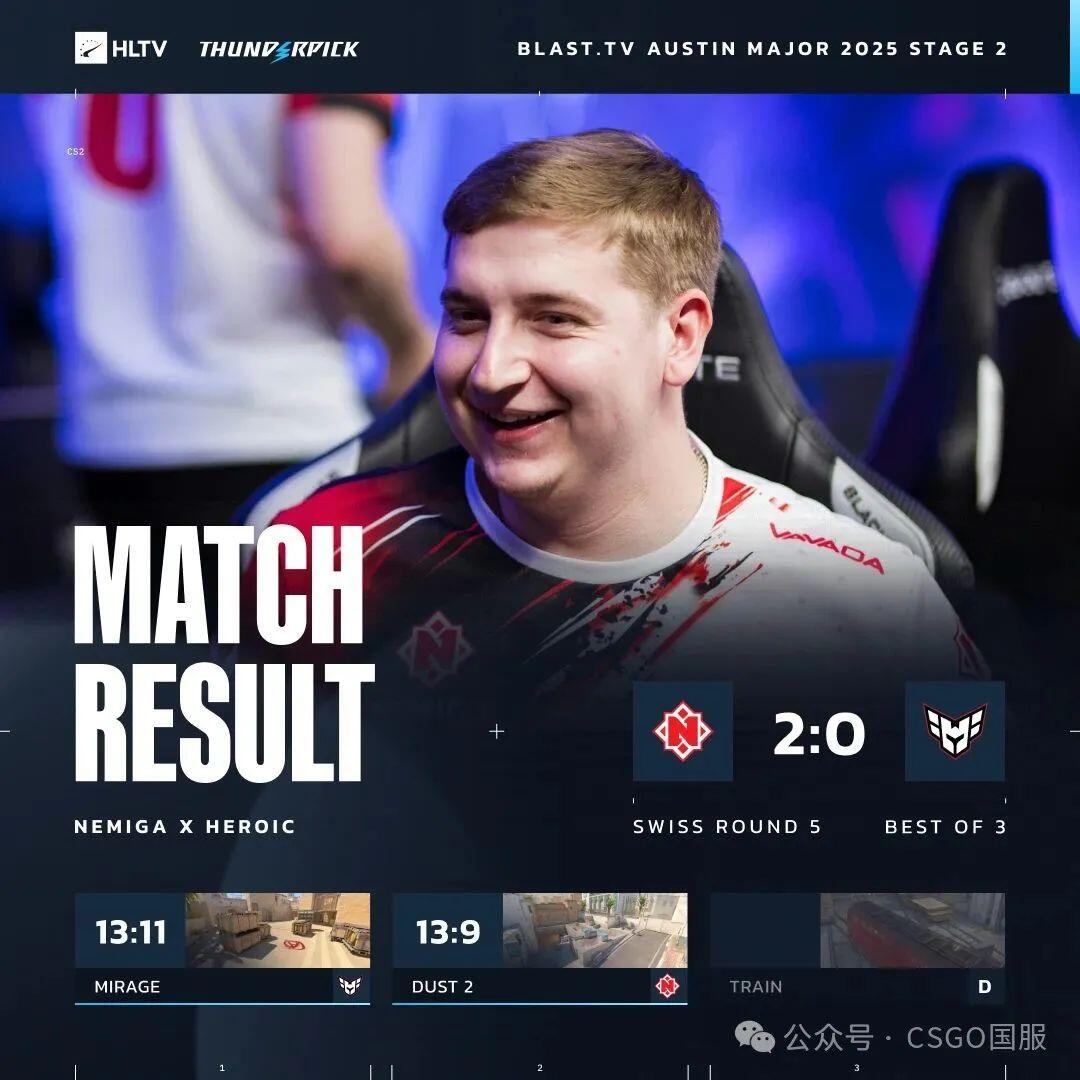 LVG成功杀入第三阶段，中国队时隔近7年重返Major 16强！ - 哔哩哔哩