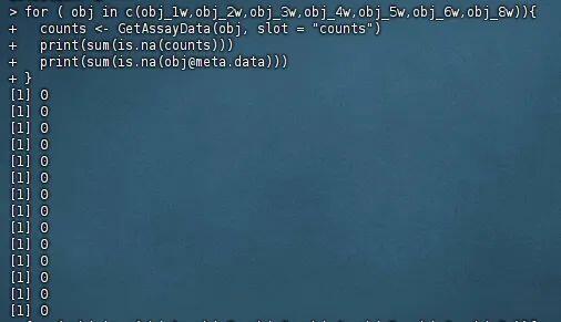 5w单细胞在Monocle2拟时序中占据多少内存？ - 哔哩哔哩