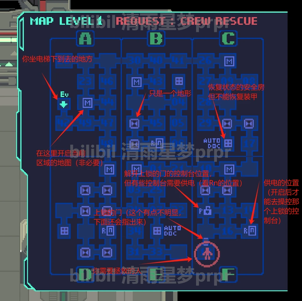 《TENTACLES INVASION》全流程路线攻略，玩法介绍，作品赏析 - 哔哩哔哩
