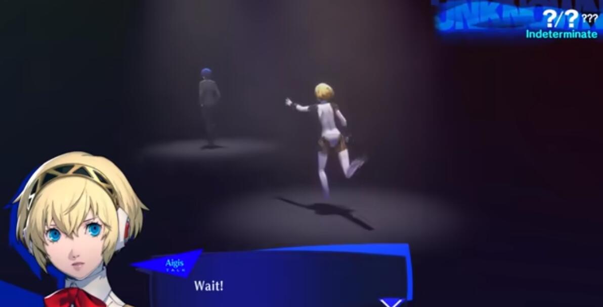 女神异闻录3：Reload P3 RE DLC亮相 首发入XGP（附XGP开通方法） - 哔哩哔哩