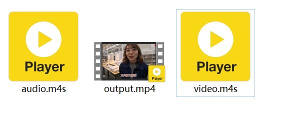 一个用于将B站缓存的高清视频转换成MP4的小程序 - 哔哩哔哩