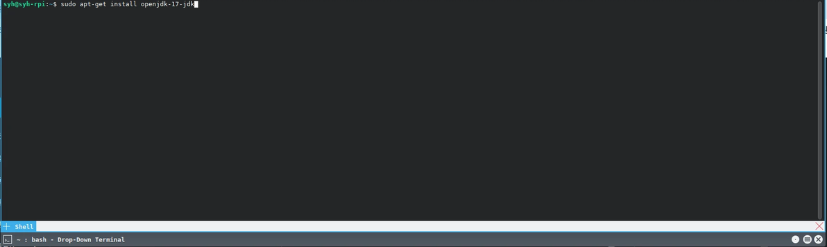 如何使用Linux版HMCL游玩Minecraft - 哔哩哔哩