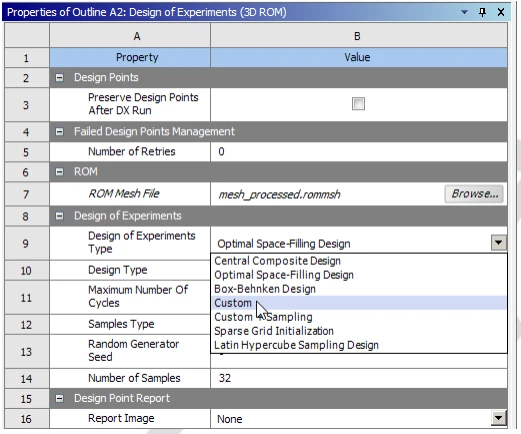 Reduced Order Models (ROMs) - 哔哩哔哩