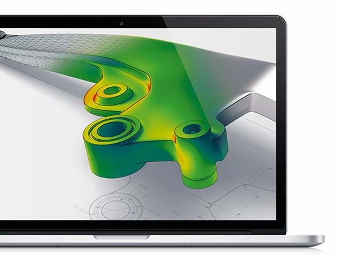 ZEISS ATOS Q 三维光学扫描仪 | 诺斯顿 - 哔哩哔哩