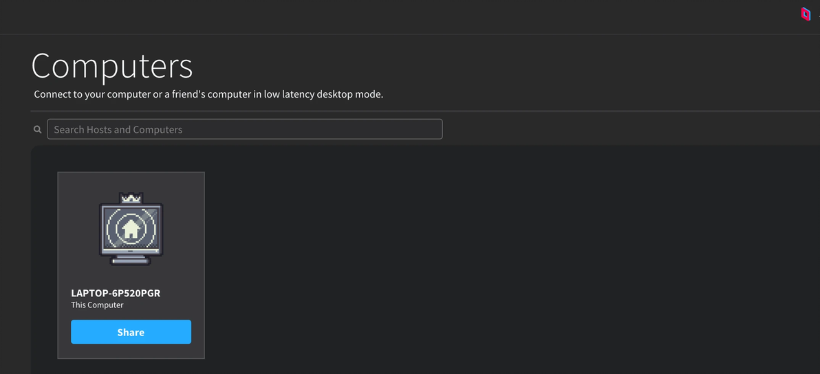 Parsec -800 -6101问题 解决方案（2024.10.1） - 哔哩哔哩