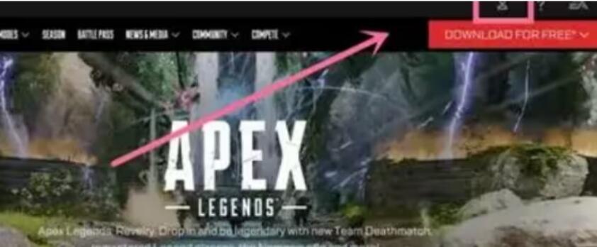 apex英雄在steam/ea怎么注册账号 apex英雄账号注册教程 - 哔哩哔哩