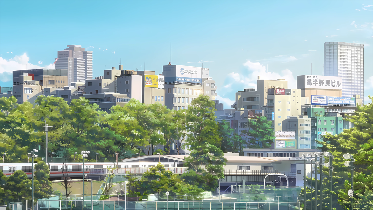 你的名字。｜高清壁纸｜高清头像（一） - 哔哩哔哩