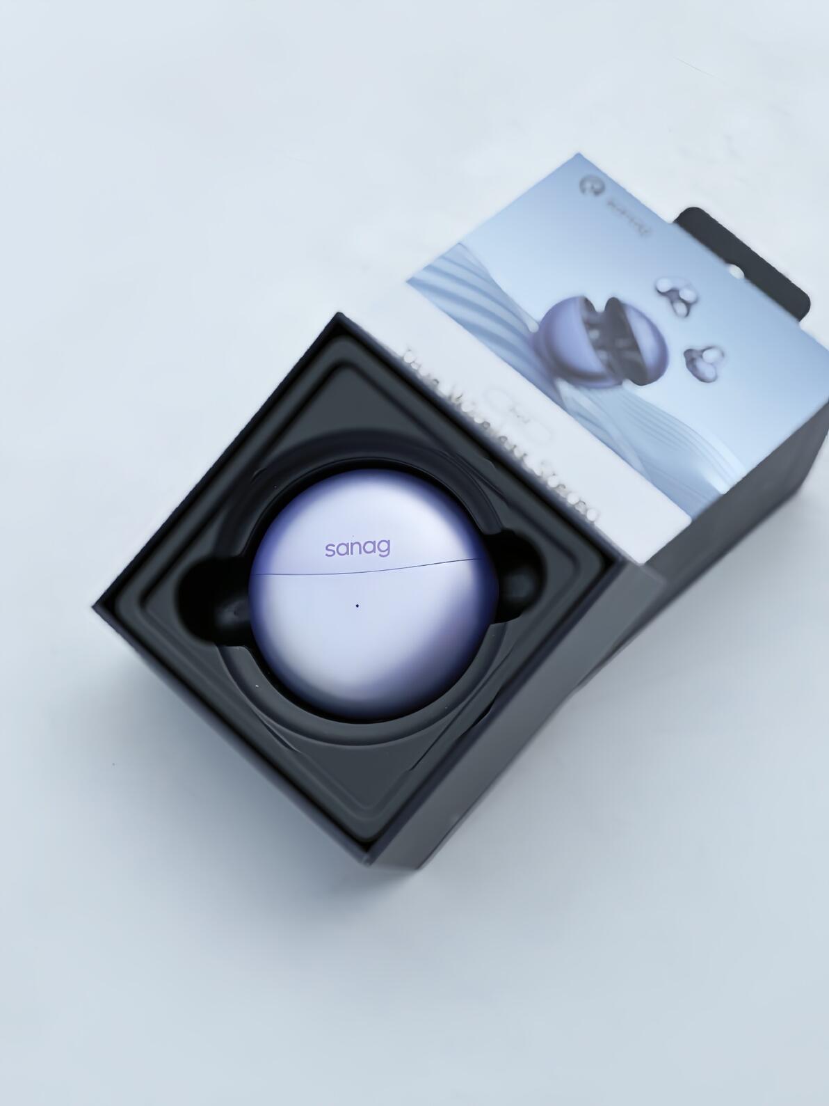 音质澎湃，399元的塞那S6S Pro不输千元耳机！ - 哔哩哔哩