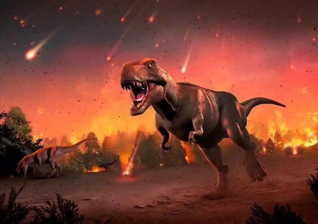 原创 深度科普：地球46亿年历史出现过几次文明？人类只是短暂一瞬间吗？ - 哔哩哔哩