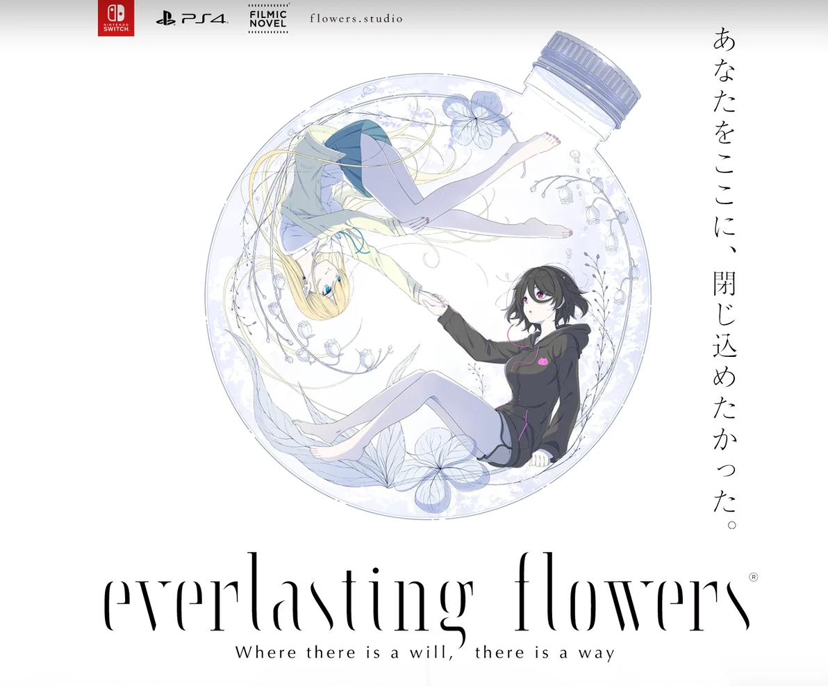 【Gal周报147】Eushully新作制作完成，《与君共睹的梦境》民汉发布 - 哔哩哔哩