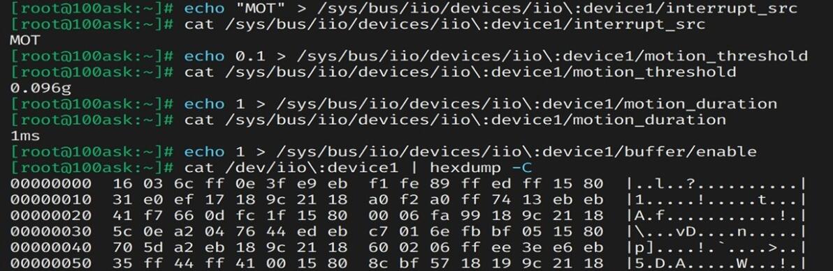 嵌入式Linux学习笔记（IIO子系统驱动部分） - 哔哩哔哩