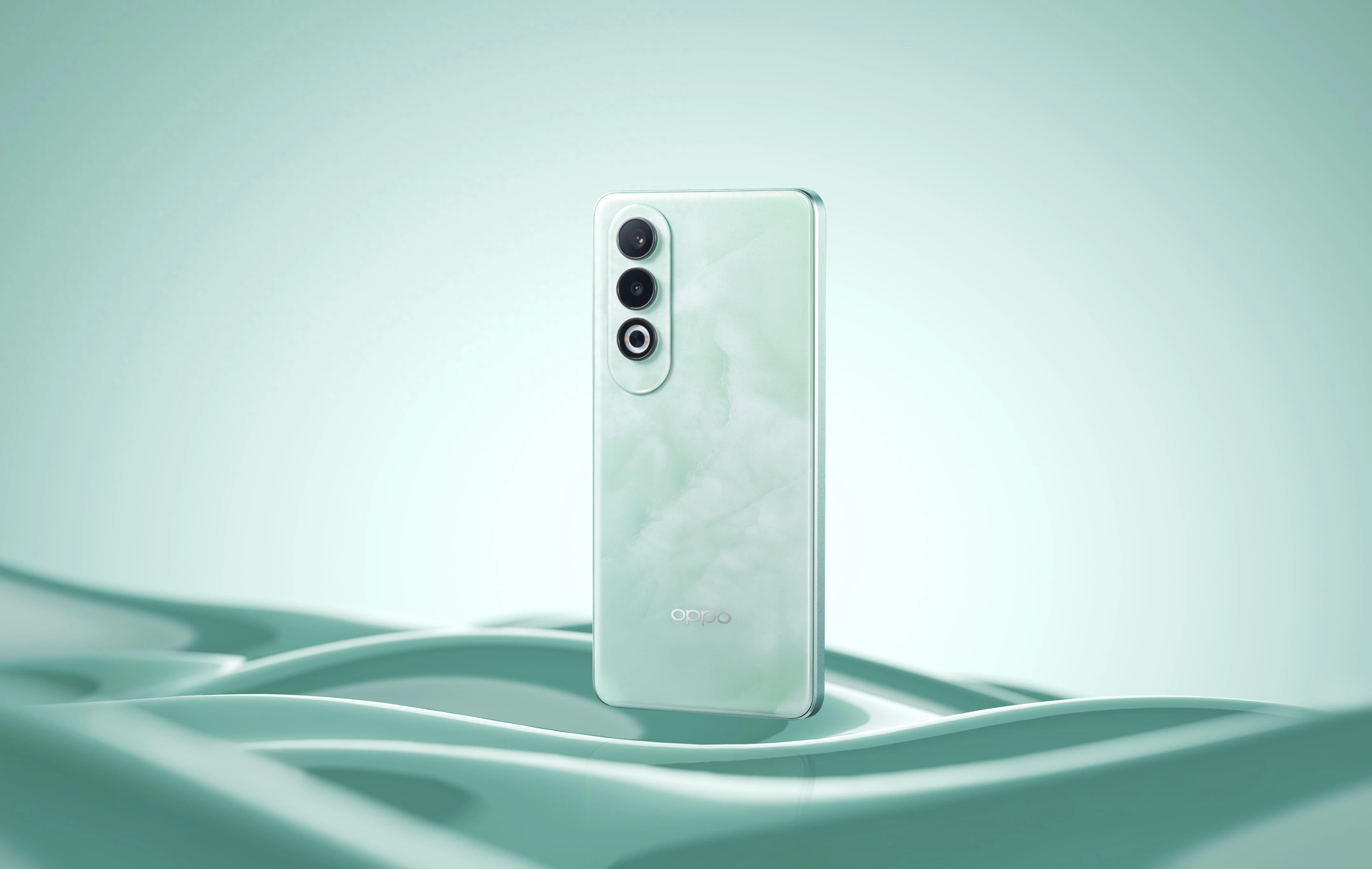 能够开椰子的OPPO K12，还不怕被汽车碾压，这到底是有多硬？ - 哔哩哔哩