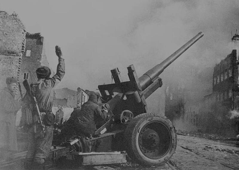 南斯拉夫SO-122坦克，把美、苏两国技术结合的产物 - 哔哩哔哩