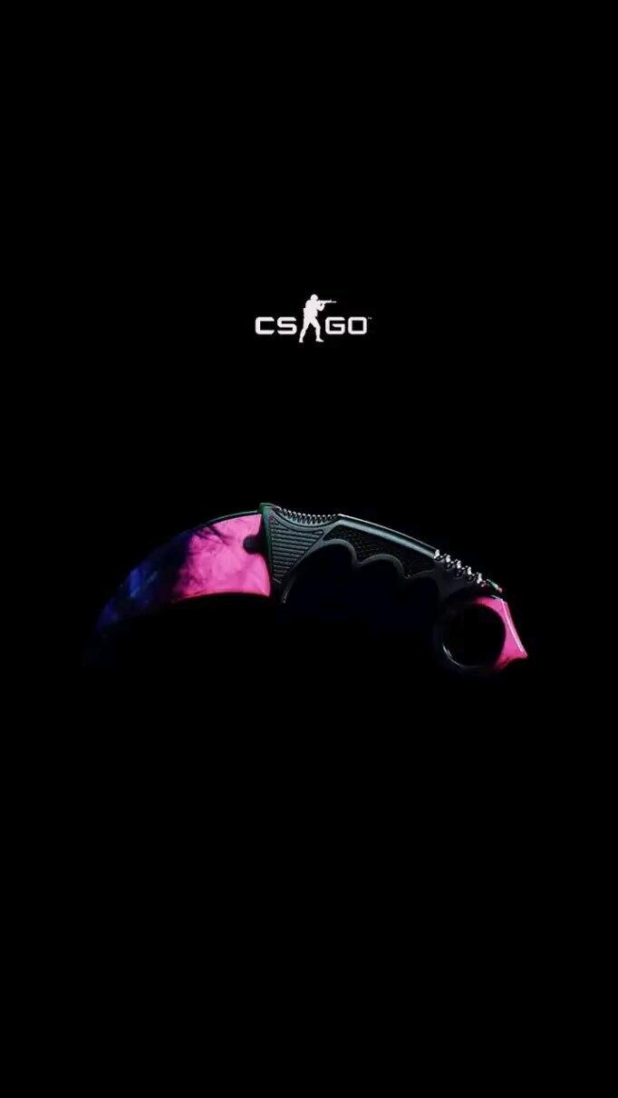 CSGO-CS2超清壁纸 - 哔哩哔哩