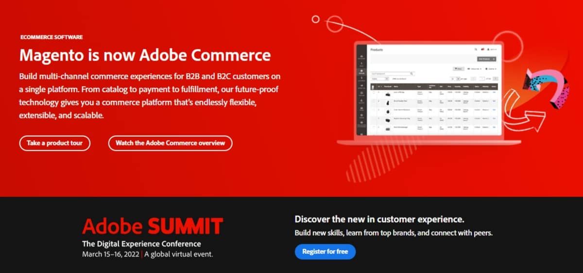 主流CMS系统盘点：从WordPress到Baklib全面解析 - 哔哩哔哩
