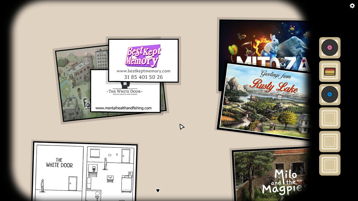 《The Mr. Rabbit Magic Show》流程+全成就攻略 - 哔哩哔哩