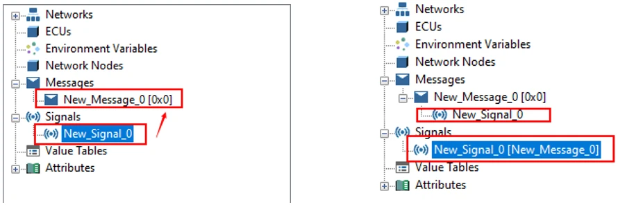干货分享 | TSMaster DBC编辑器操作指南：功能详解+实战示例 - 哔哩哔哩