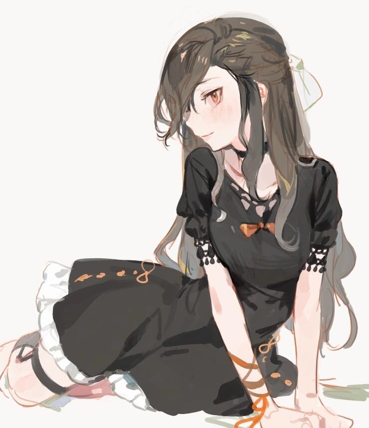 Re0：P站画师作品合集（第五十三弹） - 哔哩哔哩