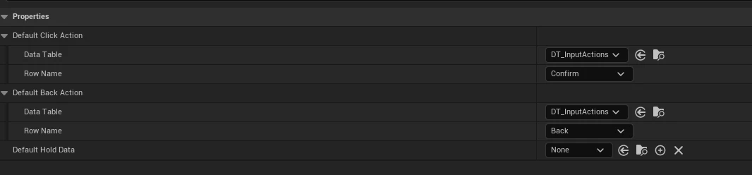 [UE5-CommonUI] LyraTabListWidget使用 - 哔哩哔哩