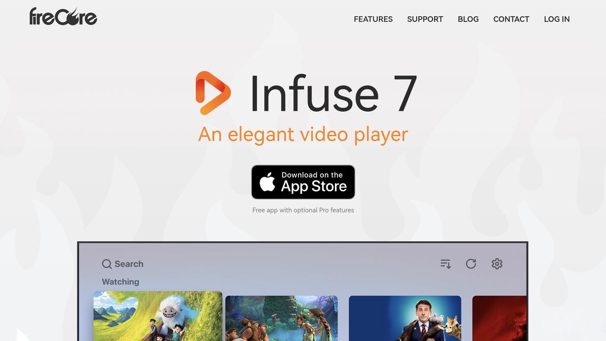 Filmly、Infuse、Vidhub安卓版教程 Win/Mac电脑看网盘方法 - 哔哩哔哩