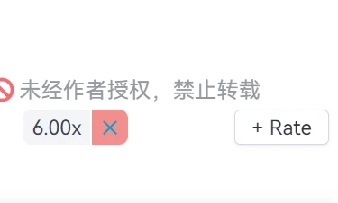 哔哩哔哩视频自定义播放速度 - 哔哩哔哩