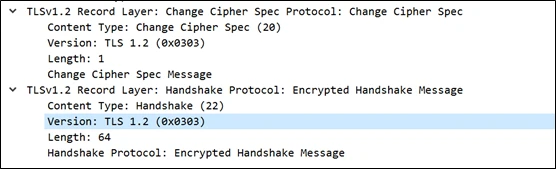 wireshark解密https流量 - 哔哩哔哩