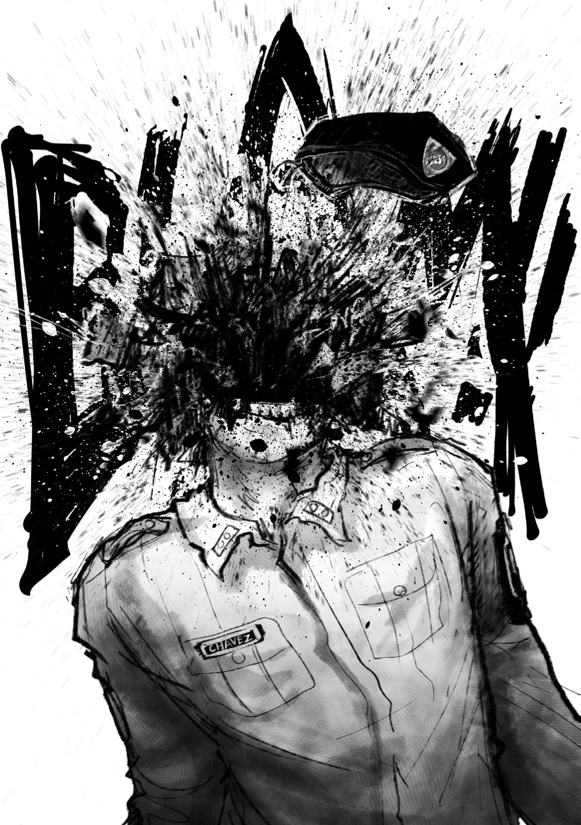 《Crocodile Complex/鳄鱼情结》第一卷汉化完整版 - 哔哩哔哩
