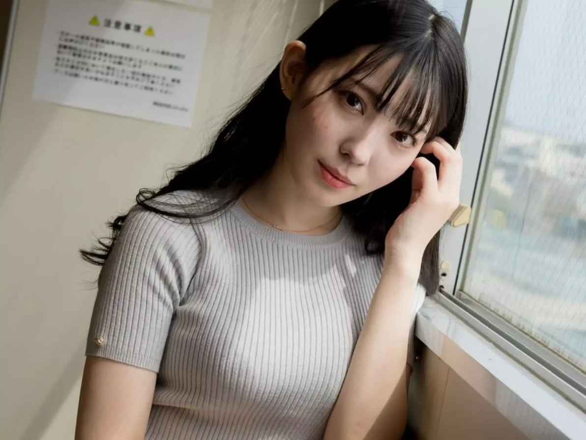 紫堂る|从童星到写真偶像的MUTEKI 2025重磅新人 - 哔哩哔哩