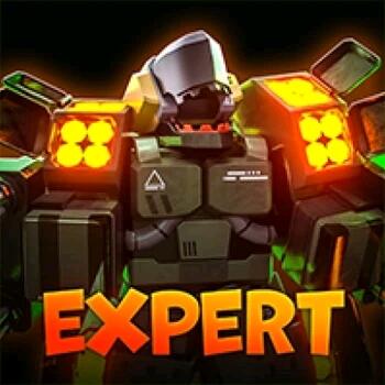 [Roblox]Tower Defense X（TDX）敌人图鉴合集（Elite/Expert难度额外敌人） - 哔哩哔哩