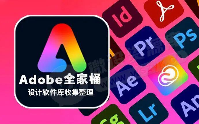 Adobe 2025 整装待发！9月最终版更新，一键安装永久使用 - 哔哩哔哩