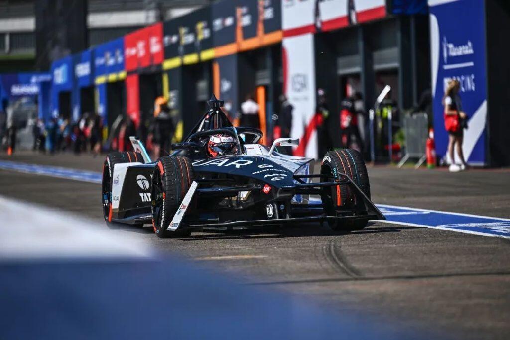 上海站将至，这篇文章带你了解11支FE车队！ - 哔哩哔哩