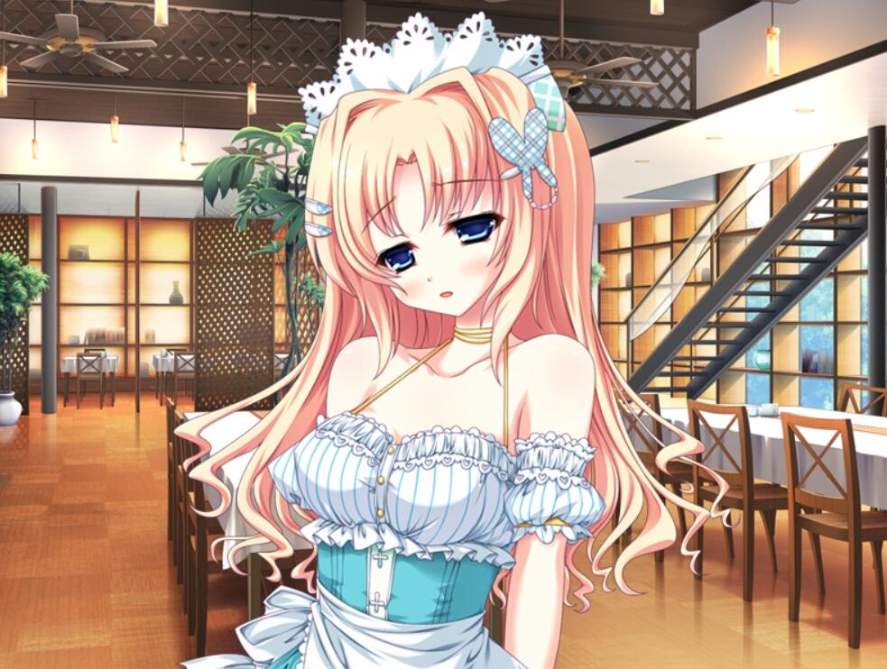 galgame LoverAble（情侣热恋中）共通线攻略 - 哔哩哔哩