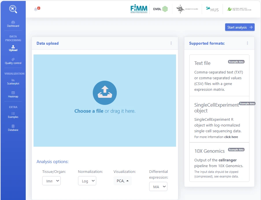 小云带你玩转单细胞注释工具-ScType - 哔哩哔哩
