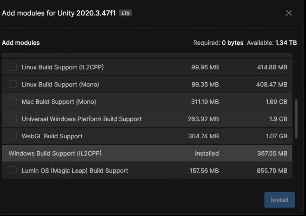 Unity使用YooAsset+HybridCLR实现热更新 - 哔哩哔哩