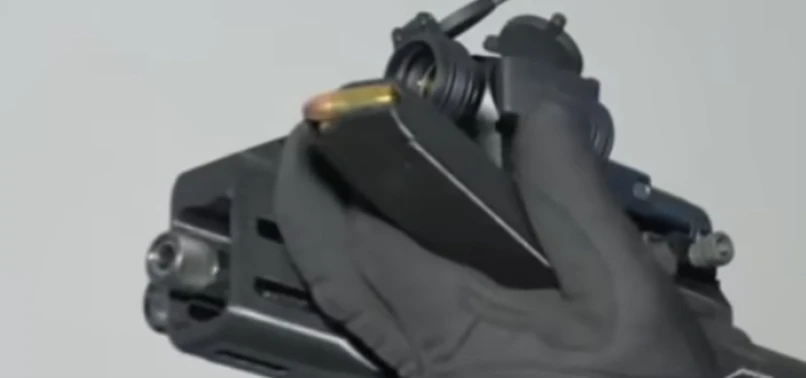 【研究随记】FGC-9 一把运用3d打印制造的枪 - 哔哩哔哩